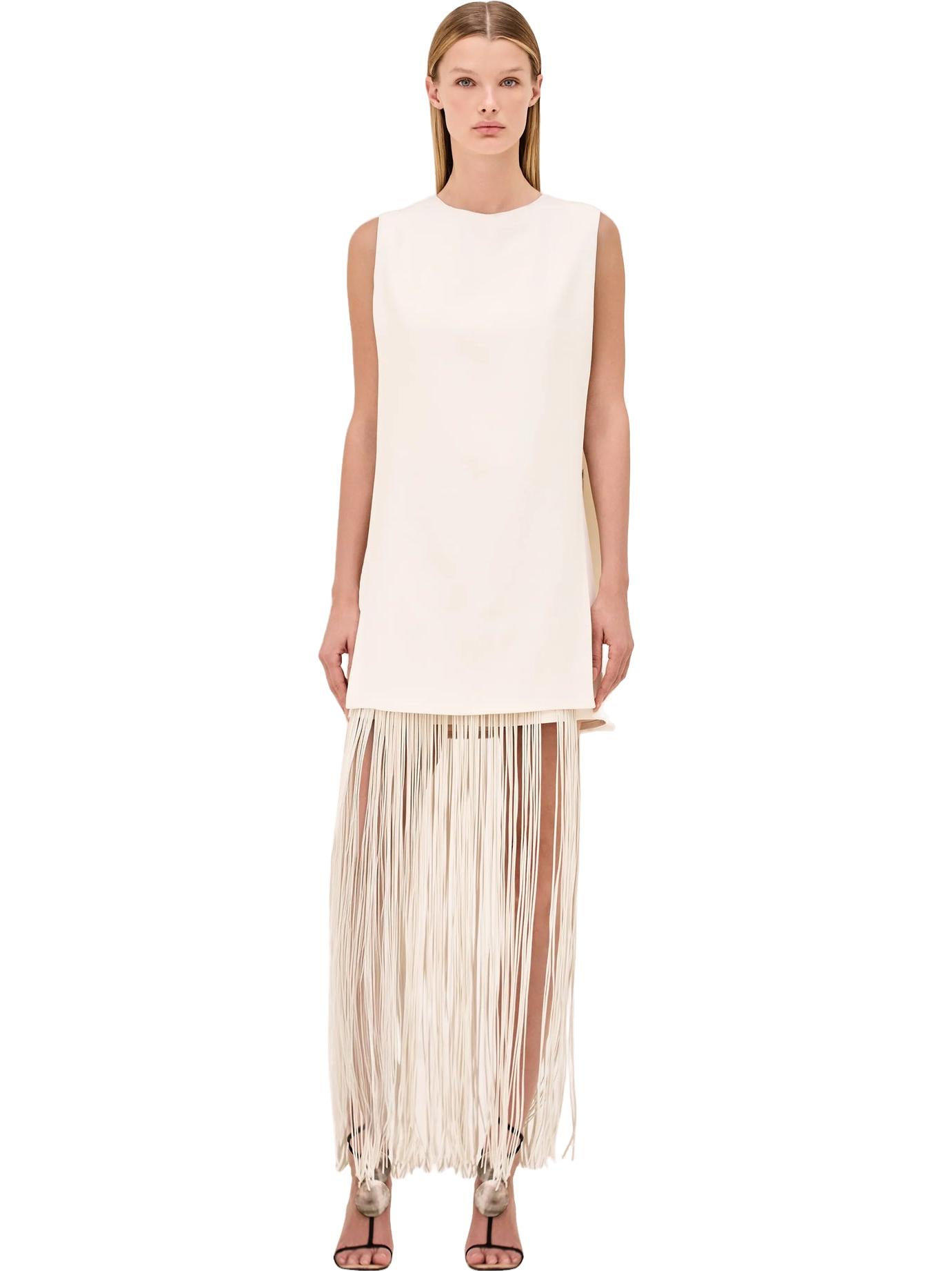 ALEXIS Mackenzie Mini Shift Dress